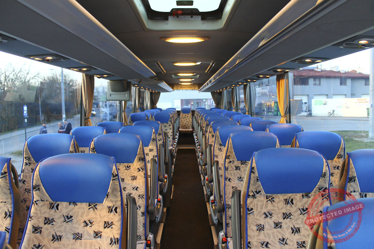 GALERIA - SpeedBus